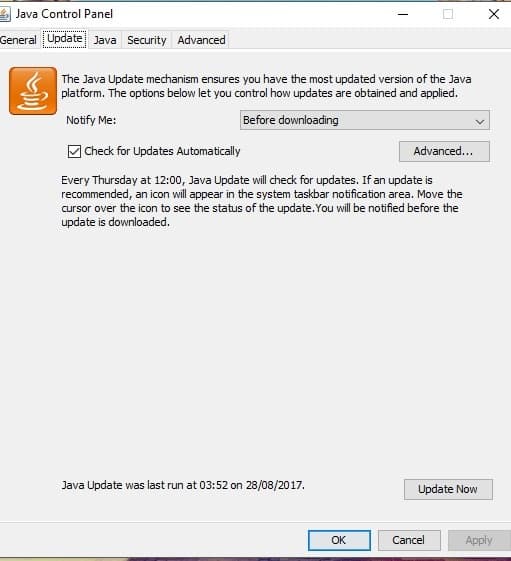 [Gelöst] So beheben Sie Minecraft stürzt Windows 10 immer wieder ab